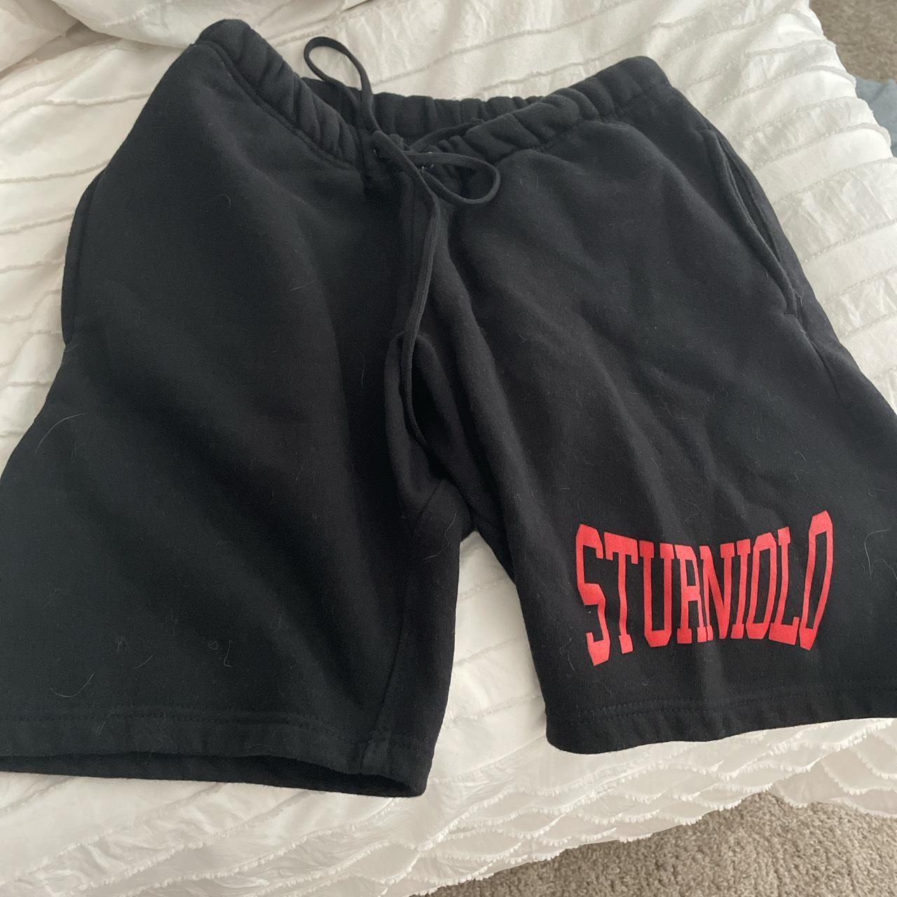 sturniolo triplet clothing vidcon merch size: small - Depop