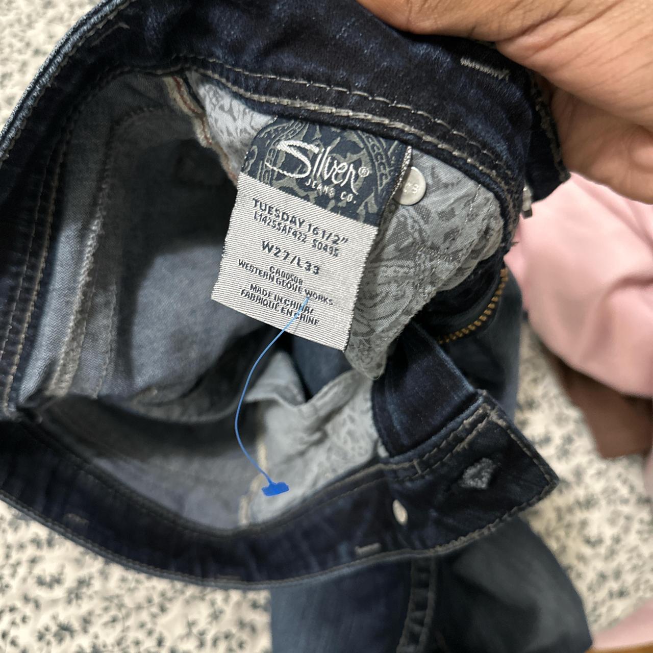 Cute very low rise makes u look tea!! low rise... | Depop