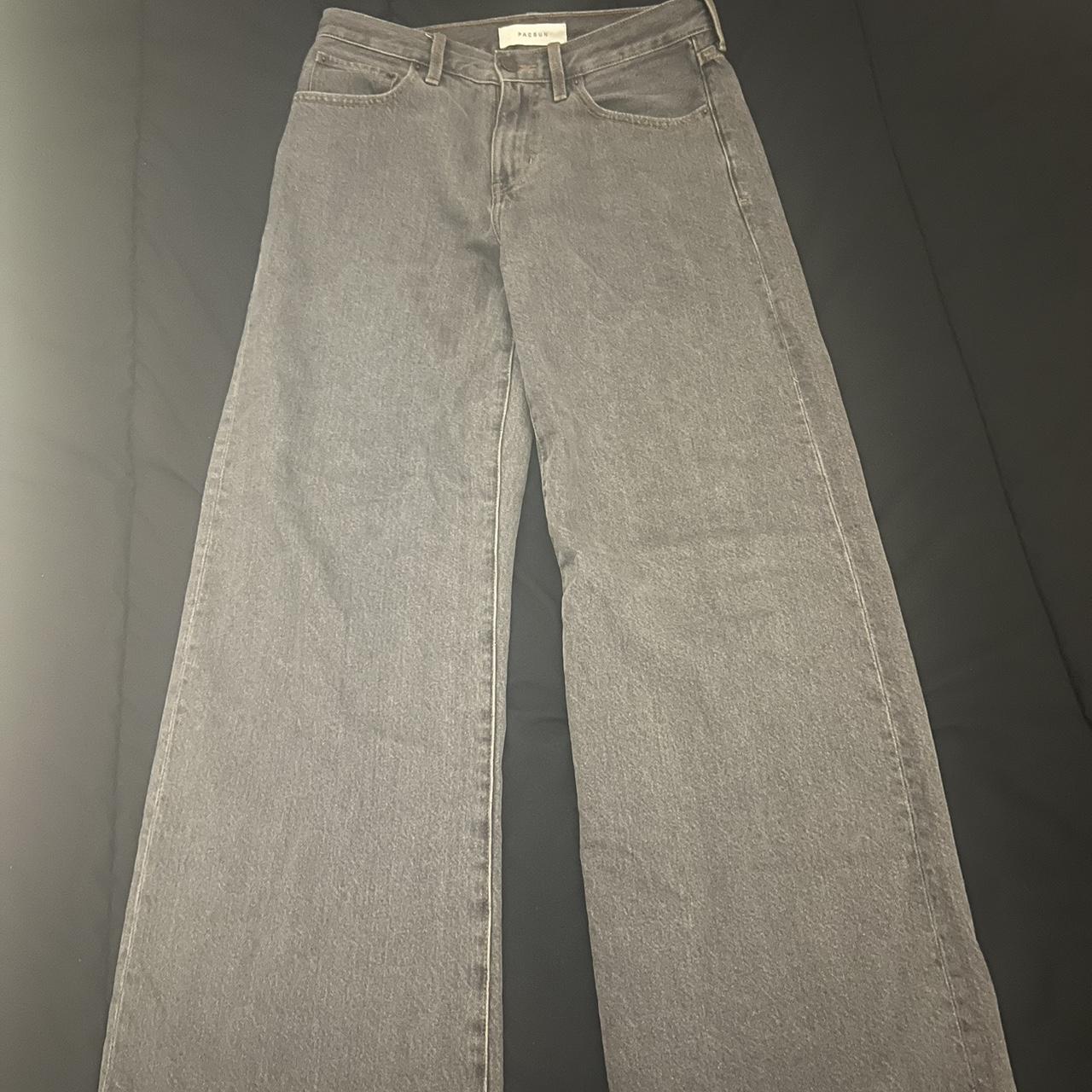 Pacsun Extreme Baggy Jeans... - Depop