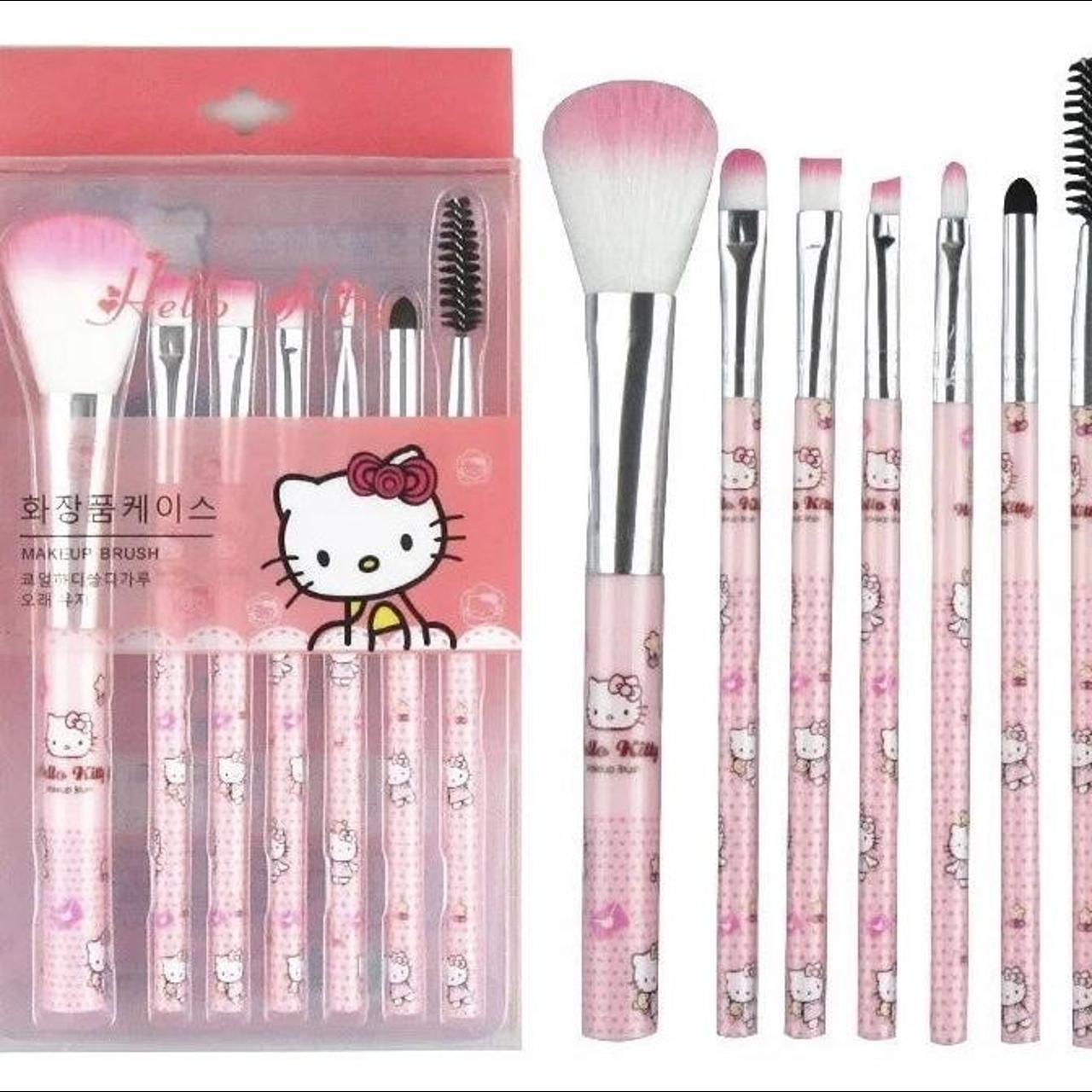 Hello Kitty Tools-and-brushes | Depop