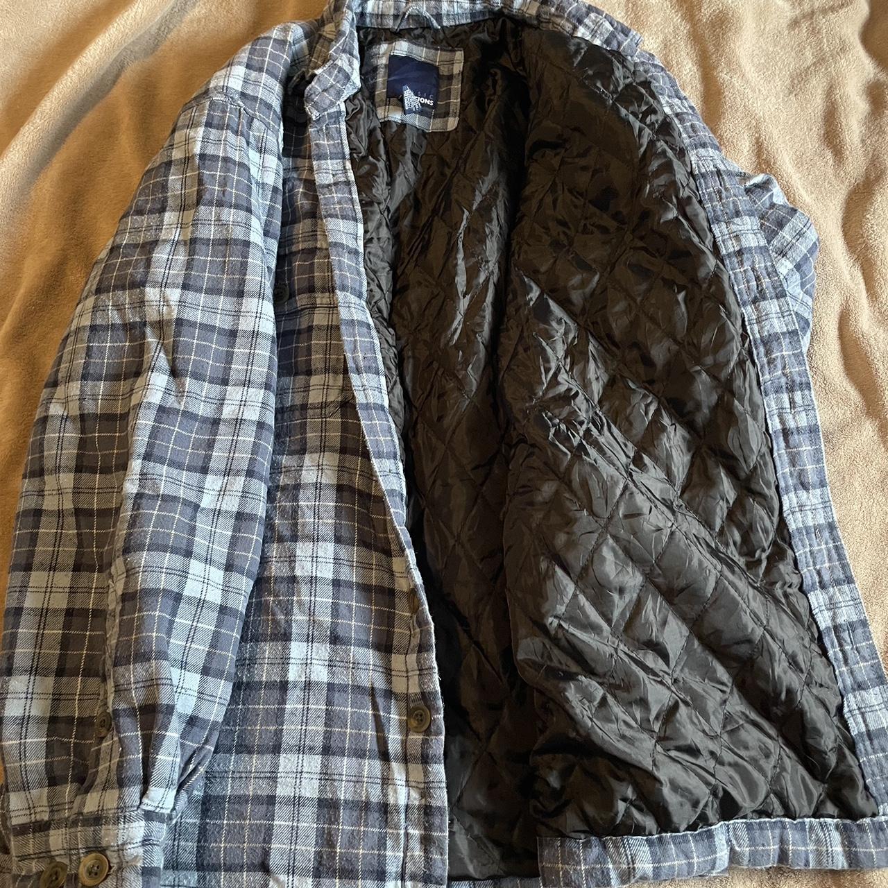 Basic Editions Men's Jacket | Depop