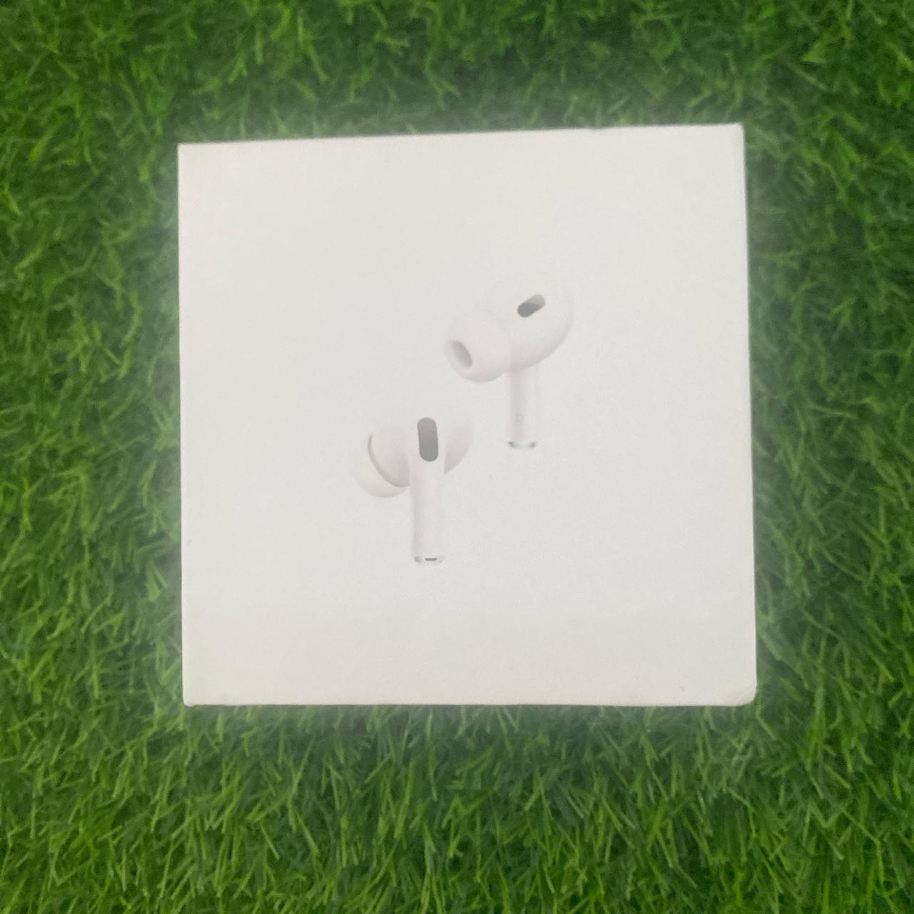 airpod pro 2 guaranteed safe arrival ships next... - Depop