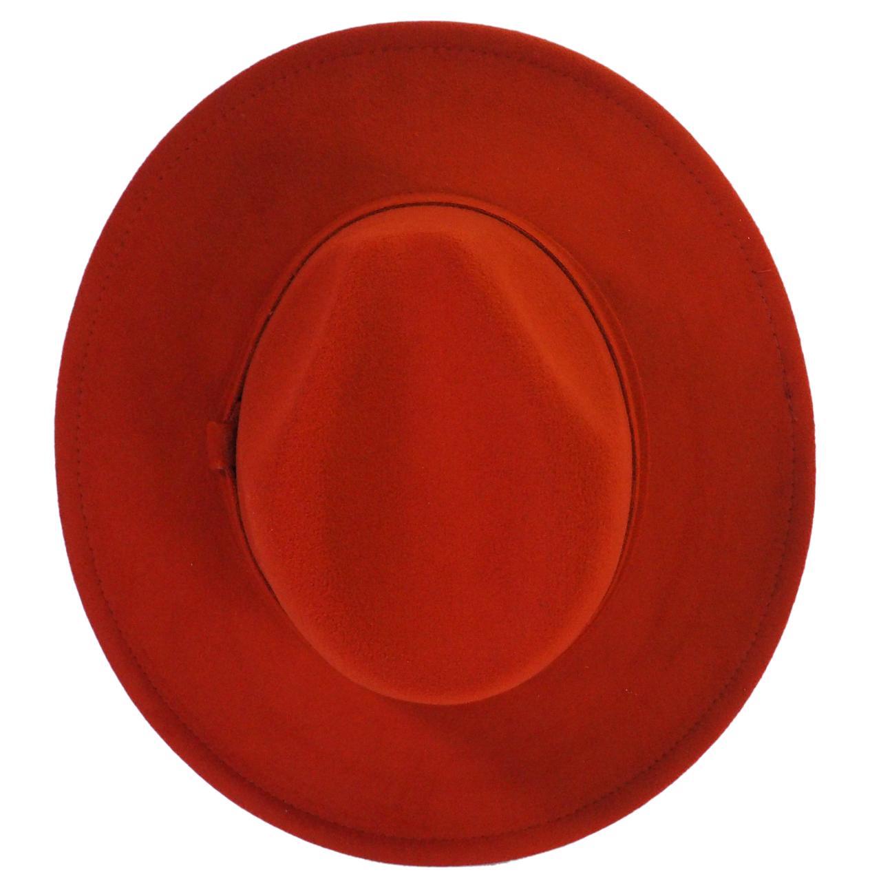 Women's Red Hat | Depop