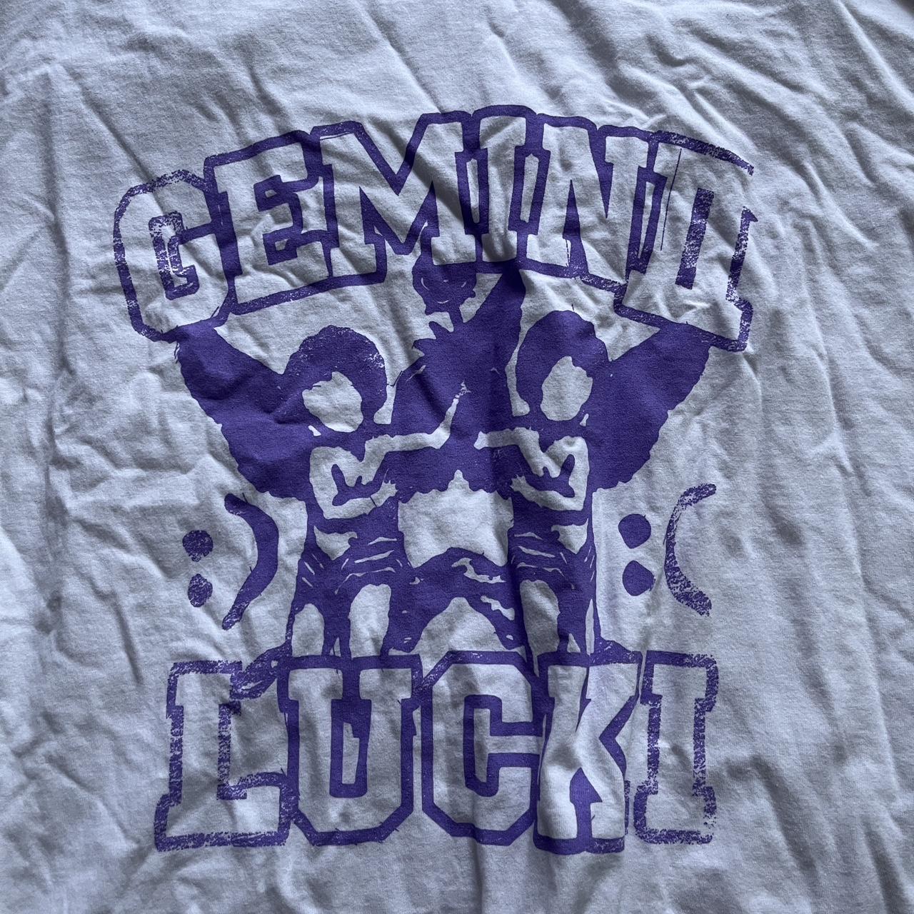 Lucki gemini tour merch | Depop