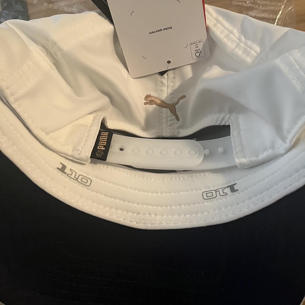 Puma Golf x PALM TREE CREW PTC cap Brand new with tags - Depop