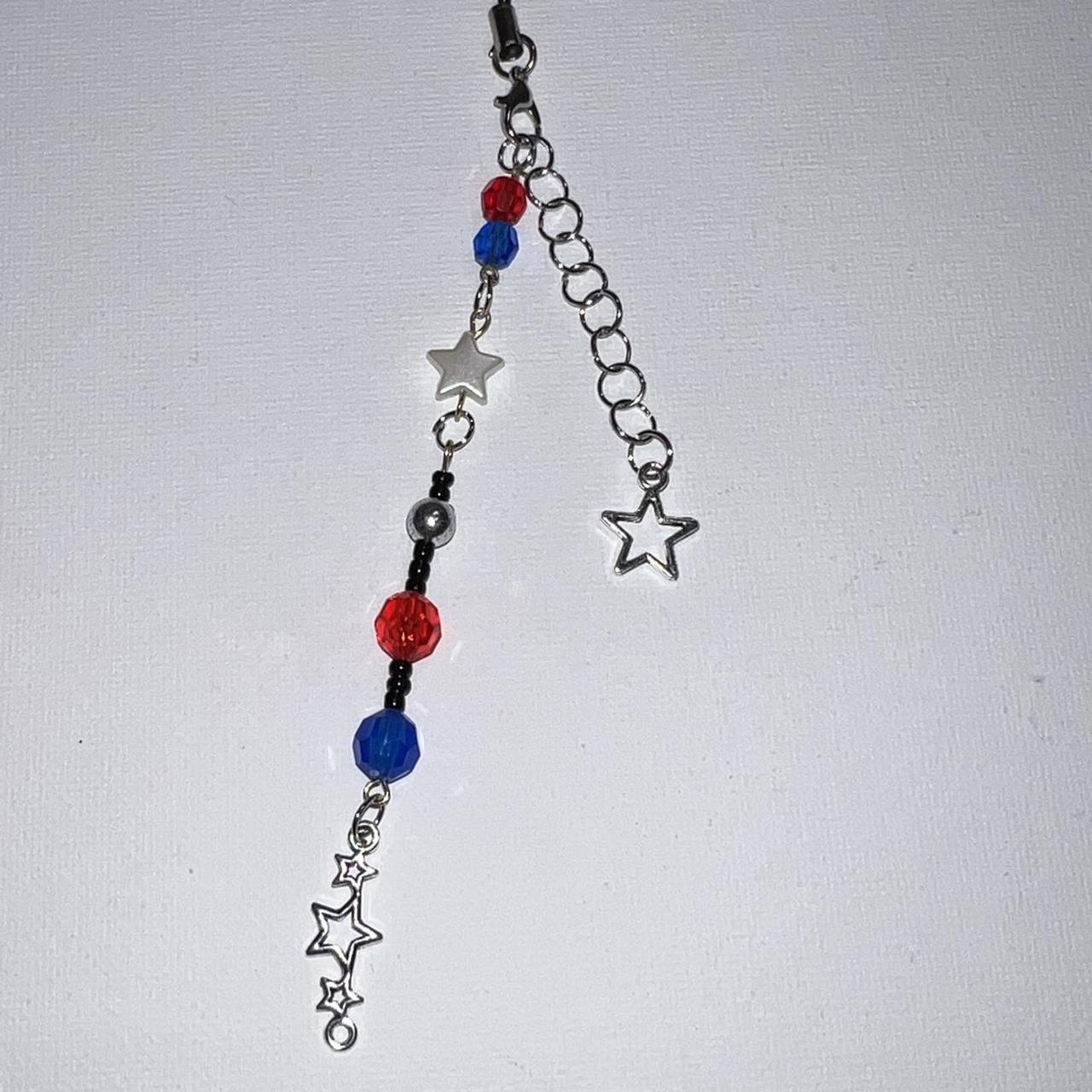 cute star boy the weeknd keychain charm... - Depop