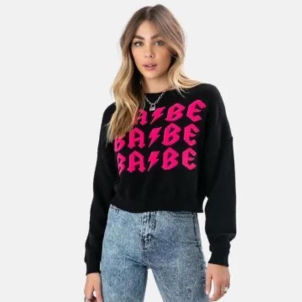 Adika sweater. perfect condition lightly worn $15... - Depop