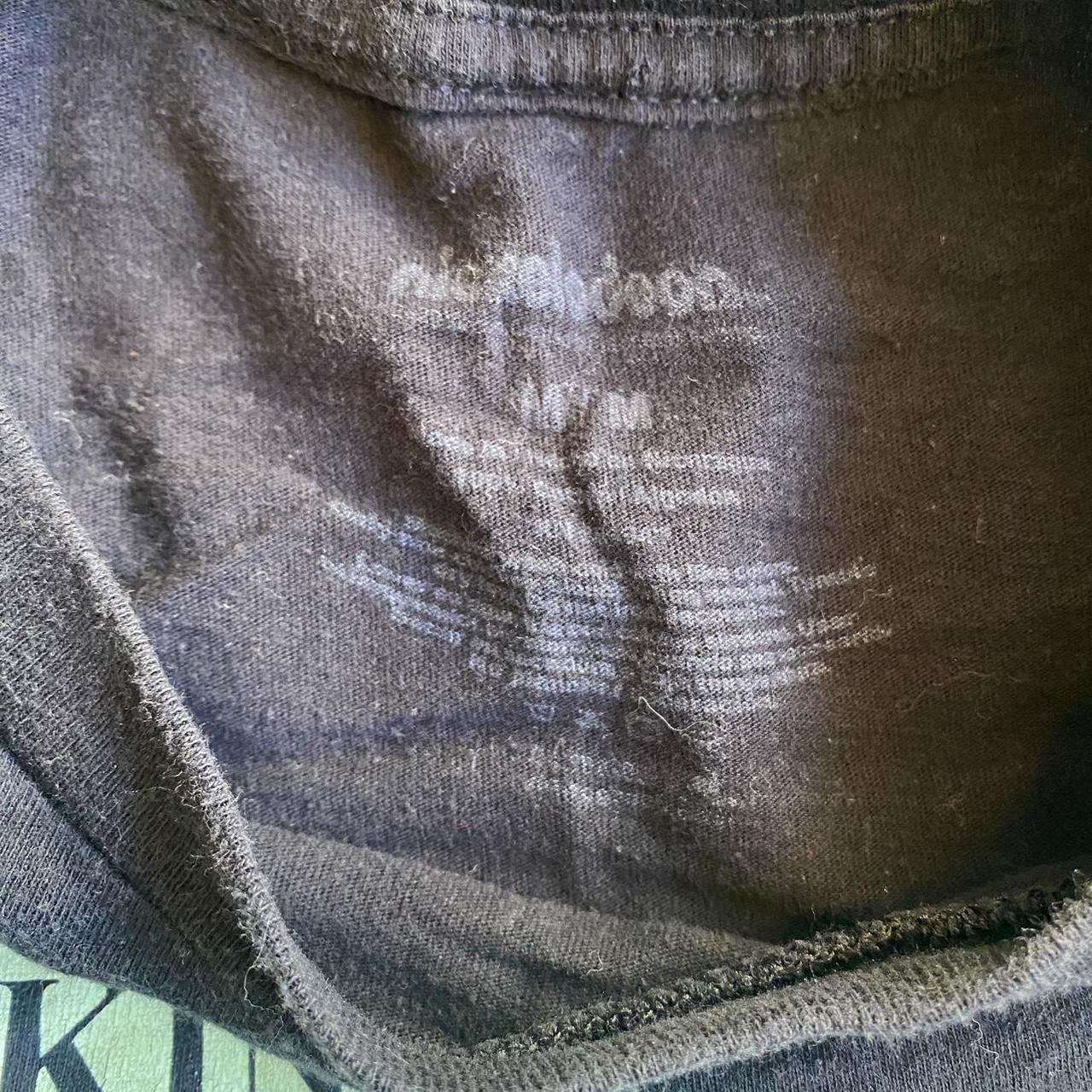 Nickelodeon Patrick Drivers License Size:... - Depop