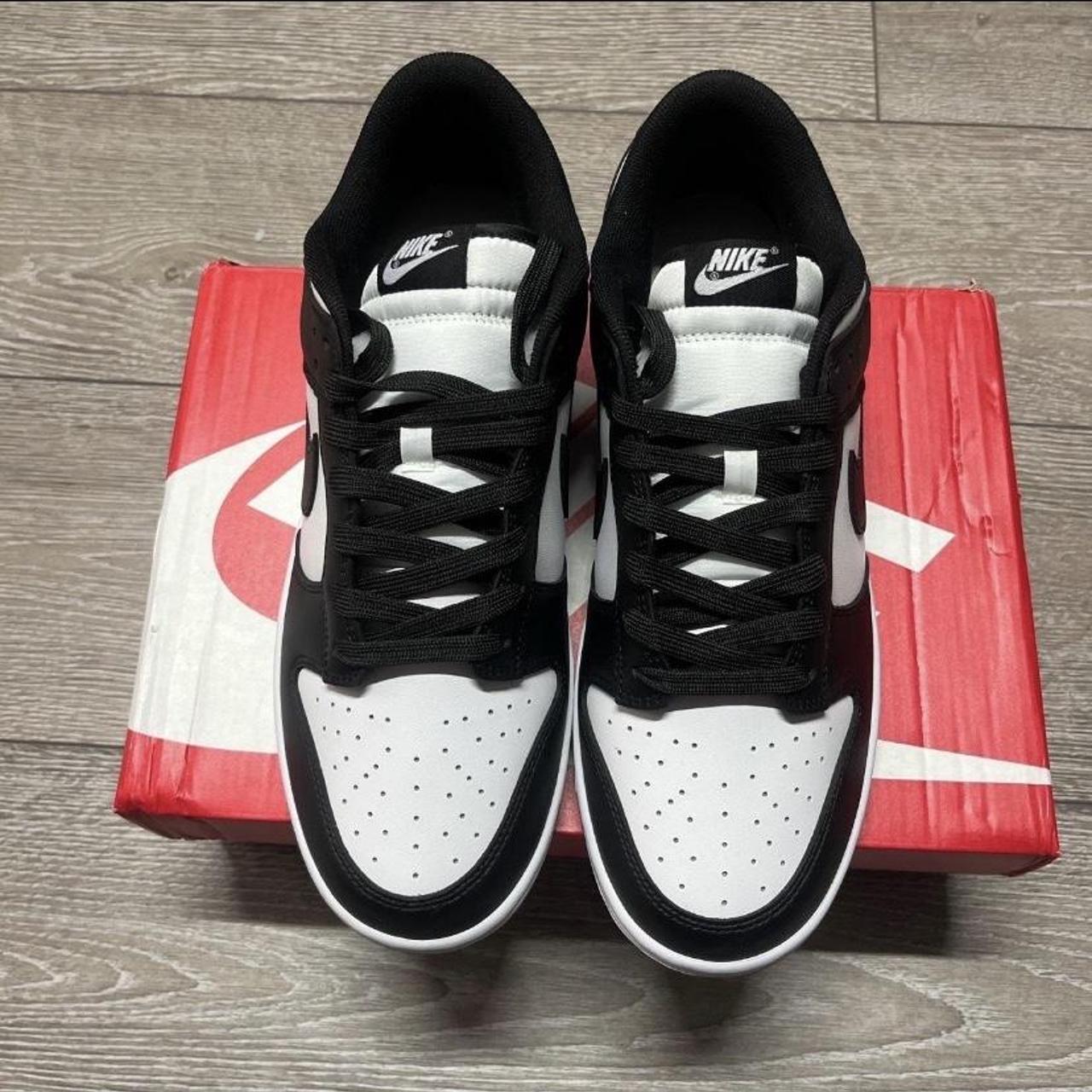 Authentic Nike dunks - Depop