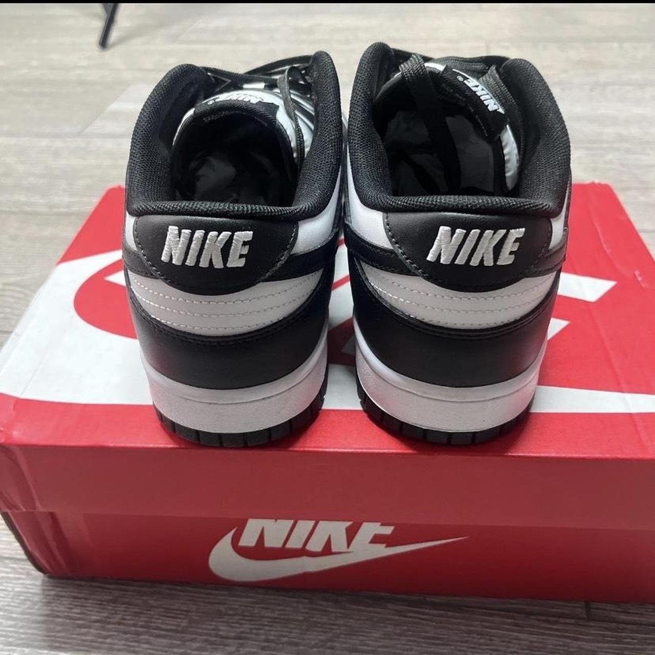 Authentic Nike dunks - Depop