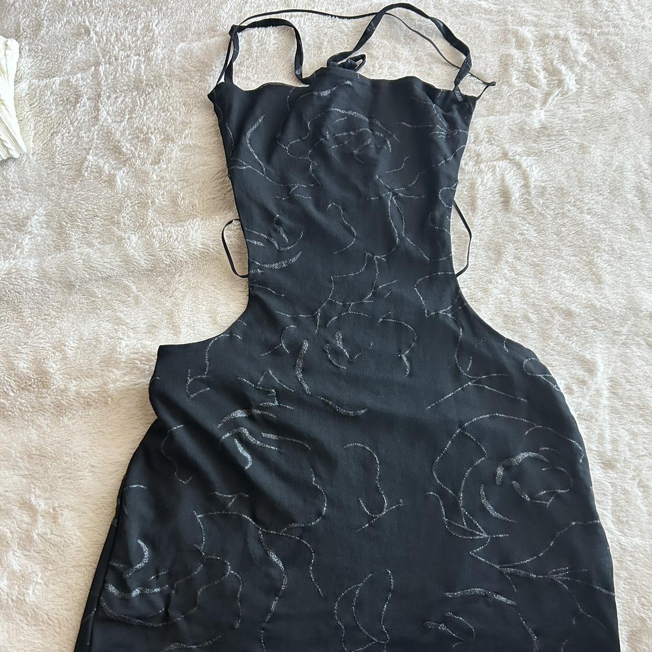 Dress from OOTD FASH SIZE SMALL - Depop
