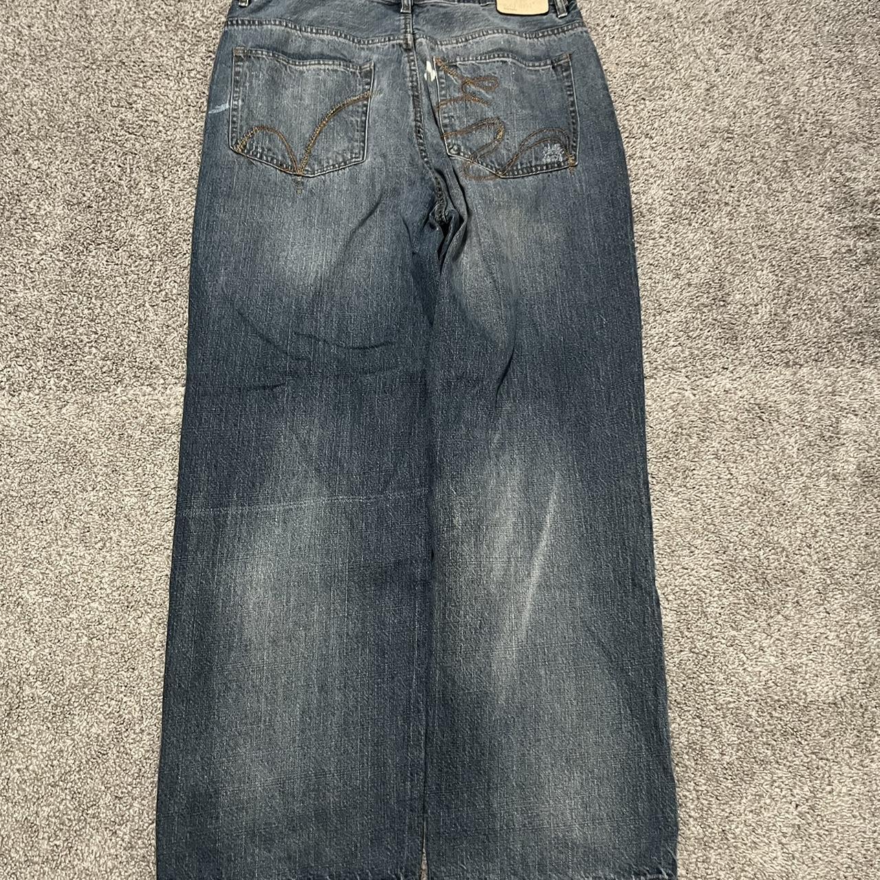 Ecko untld jeans Great fit Baggy Size 36 Good... - Depop