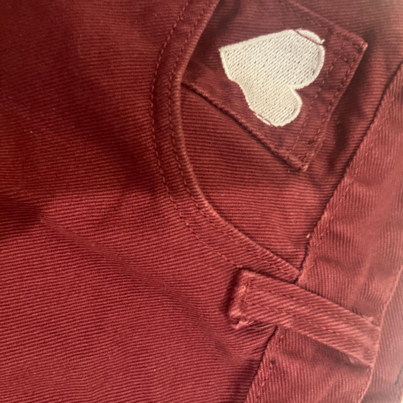 baggy y2k skate jeans Size: 36 Brand: Nickitten - Depop