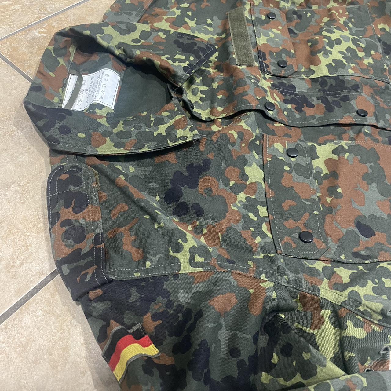 1900’s Vintage German Jacket Crazy Find Good... - Depop