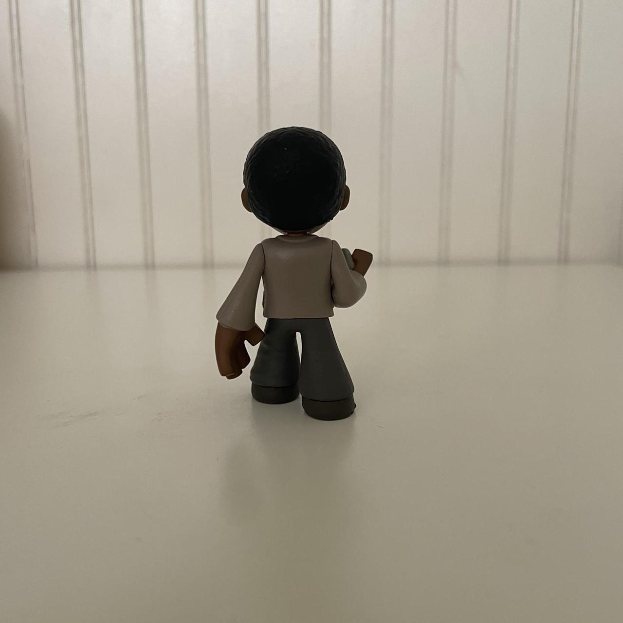 Funko IT Mike Hanlon Vinyl Figure Mystery Minis IT... - Depop