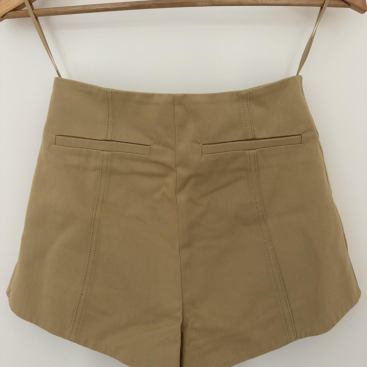 Bec + Bridge shorts Perfect condition, worn once - Depop