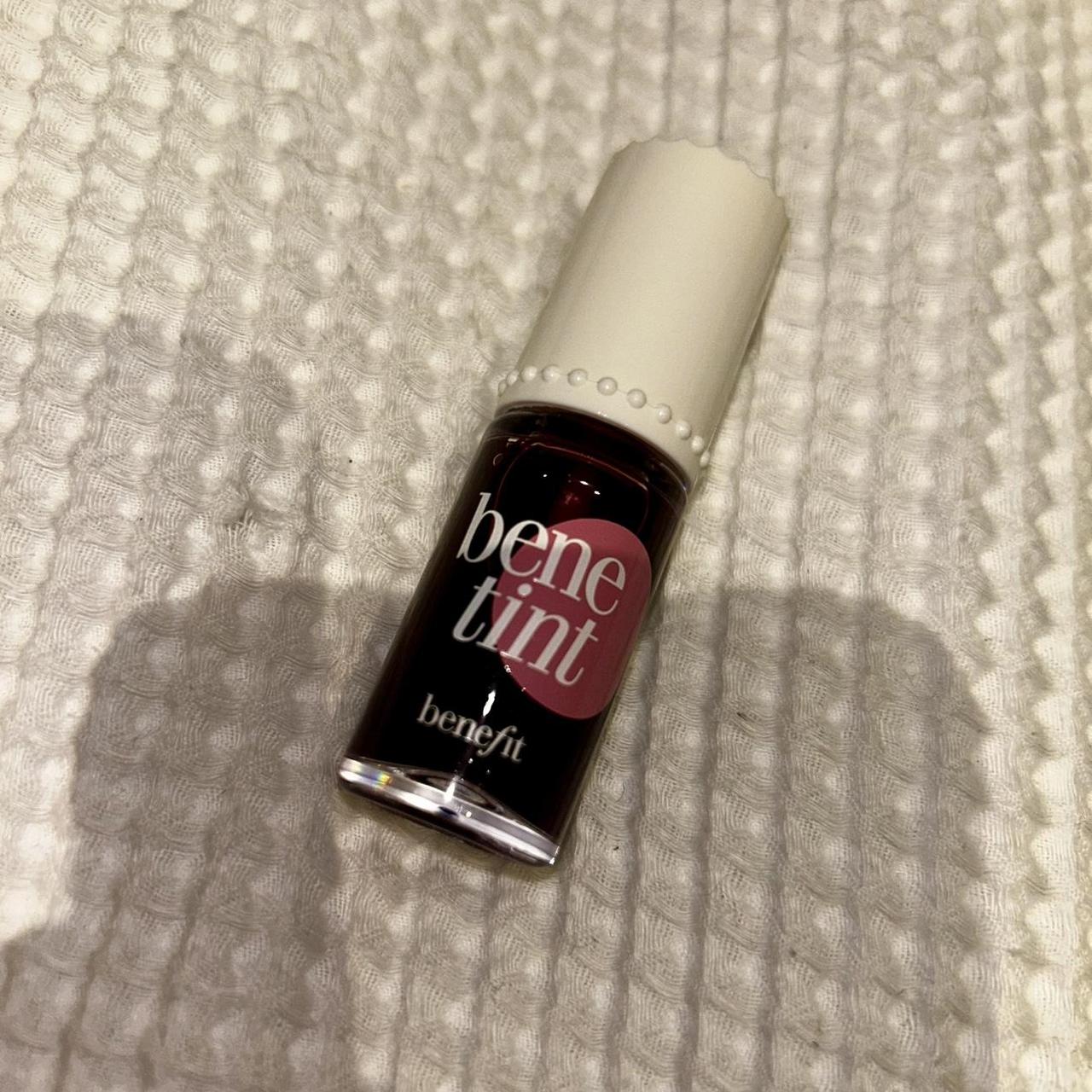 Benefit Bene Tint lip and cheek tint in shade 02 - a... | Depop