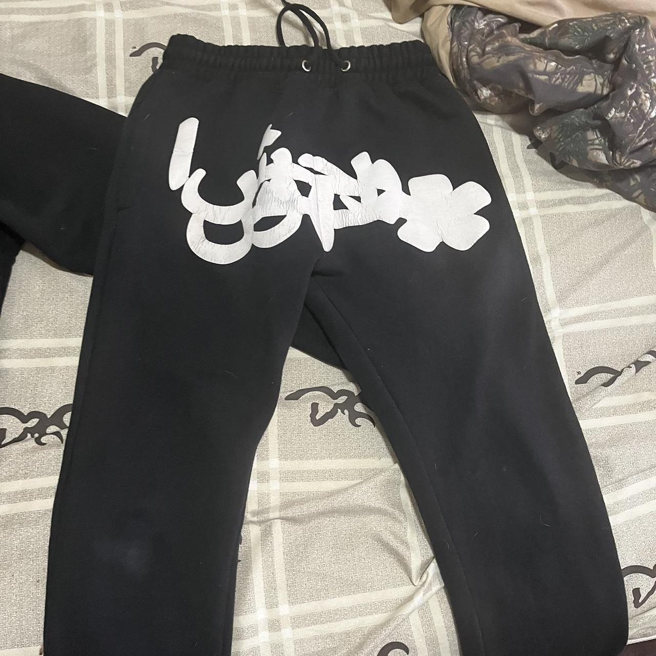 Highest Tendencies sweats Fits like a small - Depop
