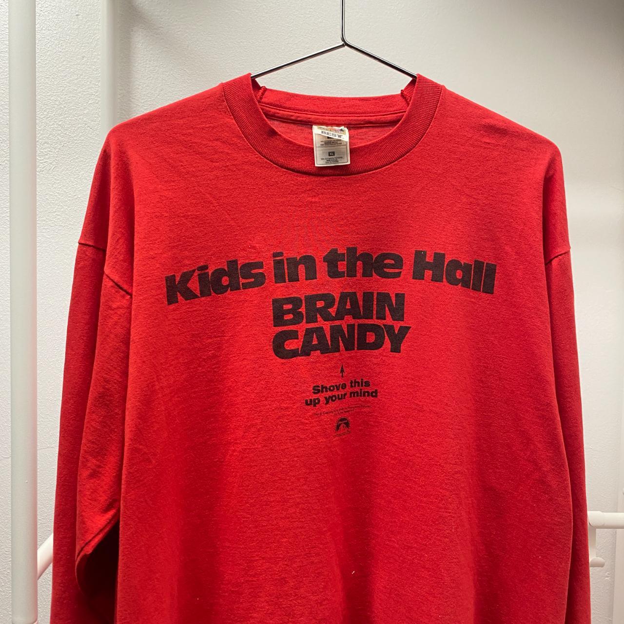 1996 Kids In The Hall Brain Candy Movie Promo Long... - Depop
