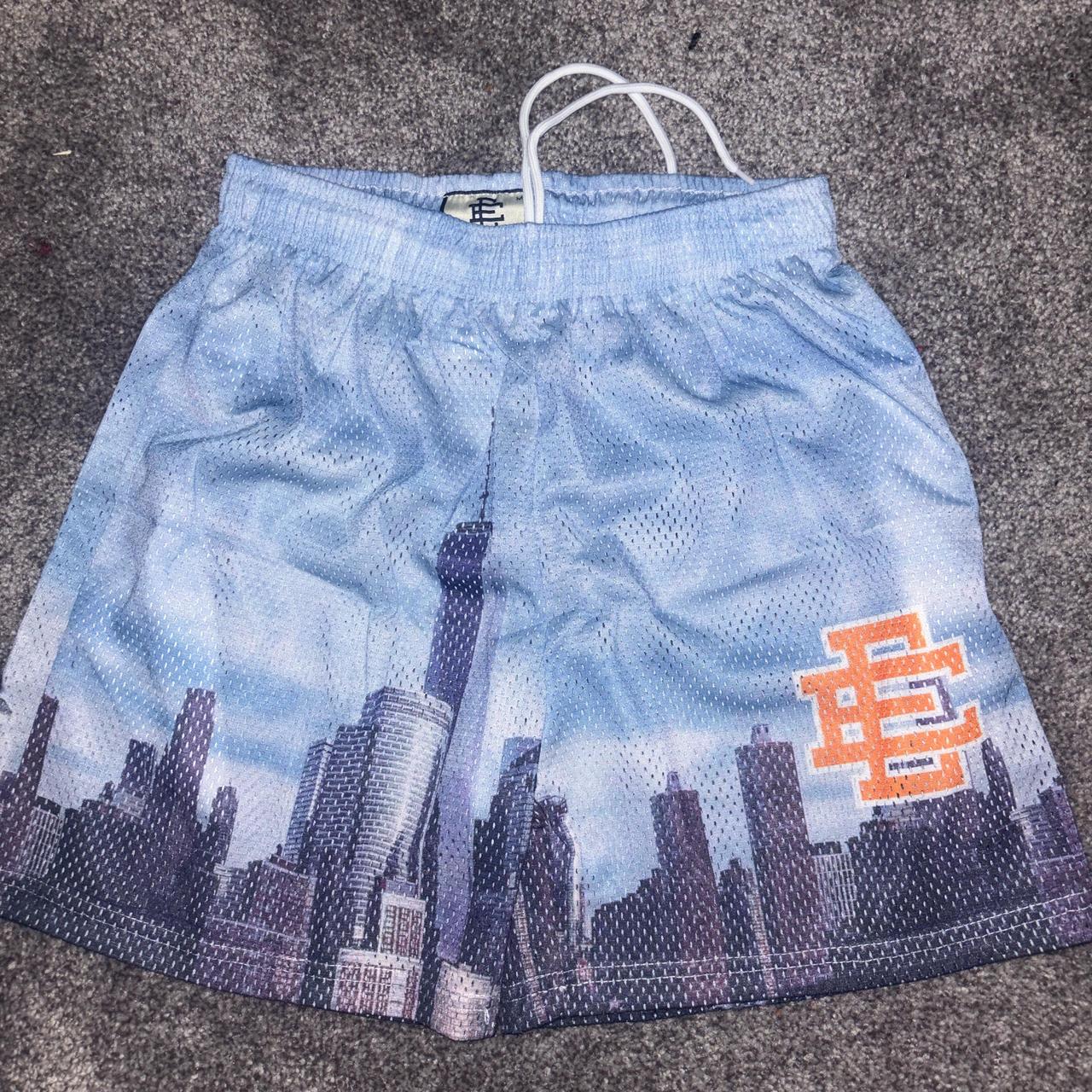 Eric Emanuel Shorts 🩳 Size Medium & Large In Every... | Depop