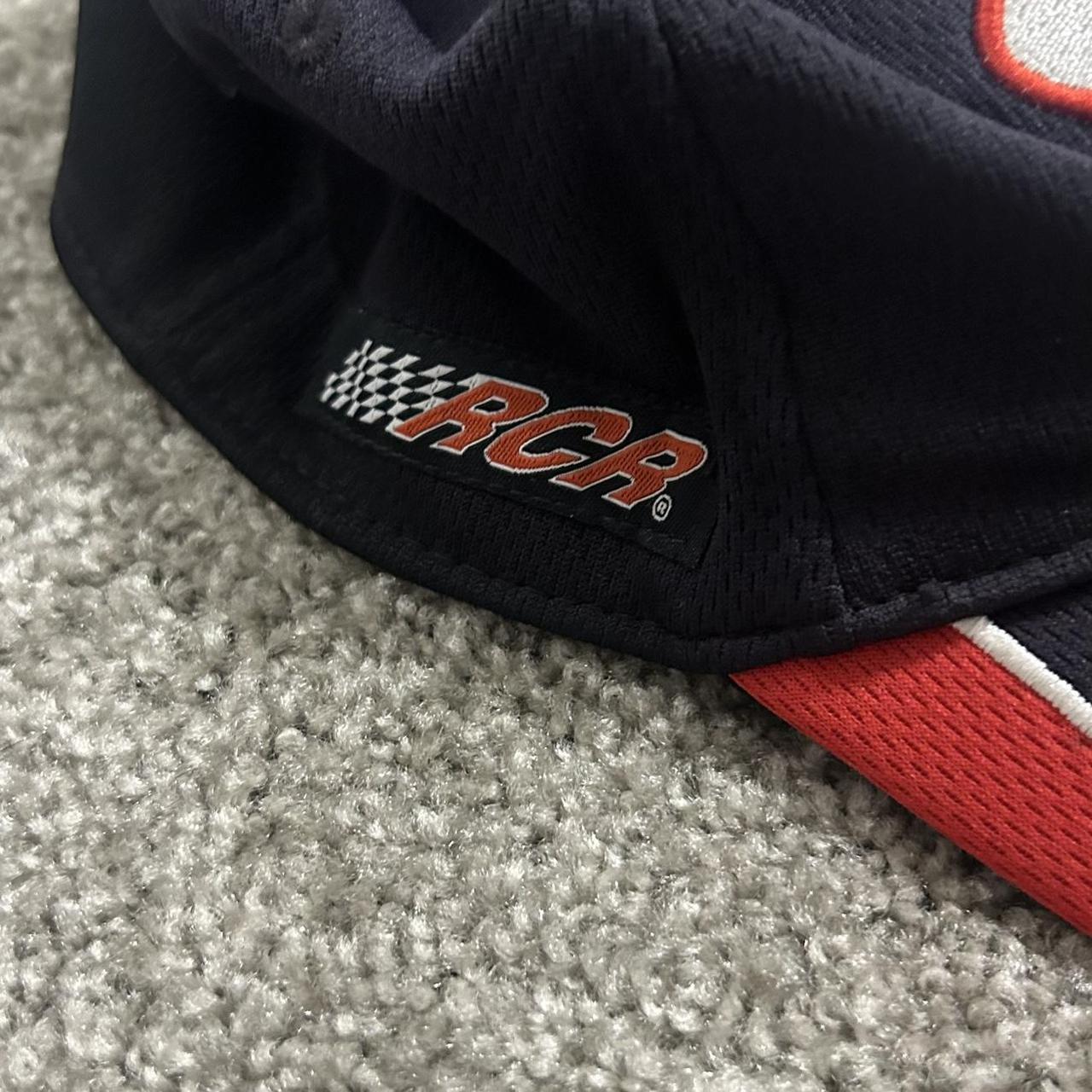NASCAR hat - Depop
