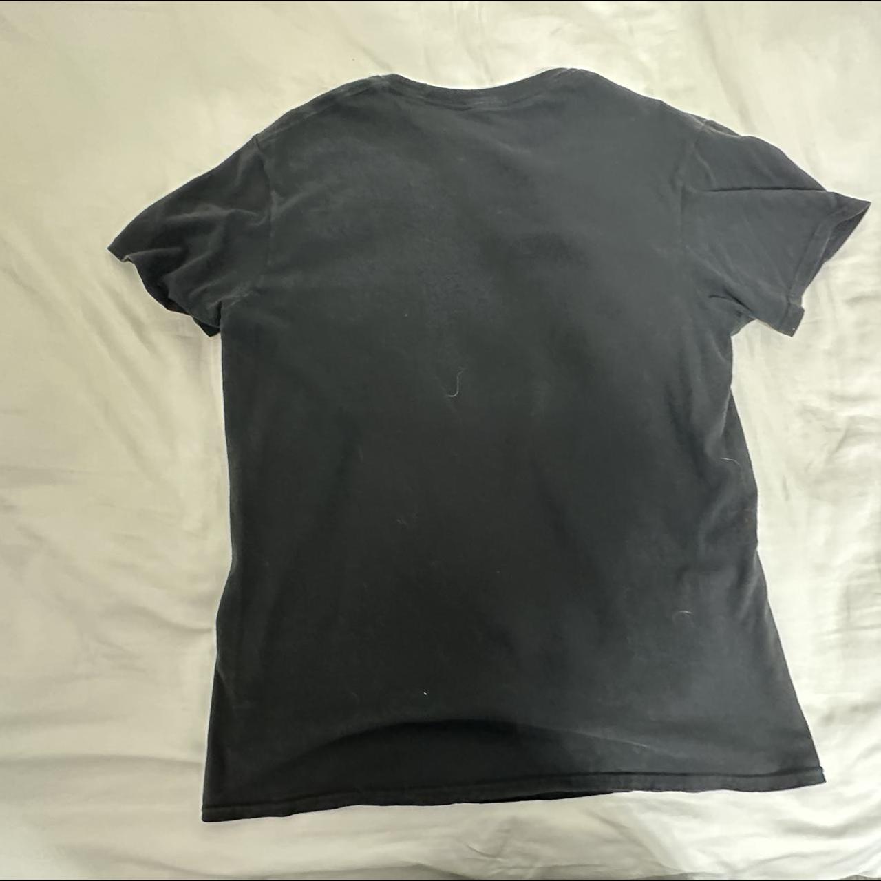 King Von Graphic Tee - Depop