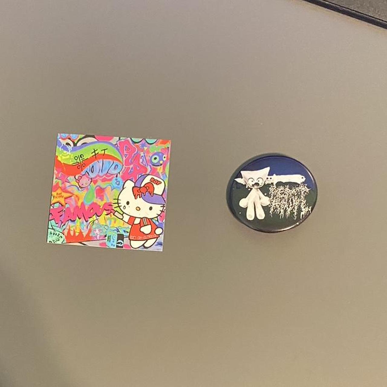 femtanyl chaser cd played once - like new comes with... - Depop