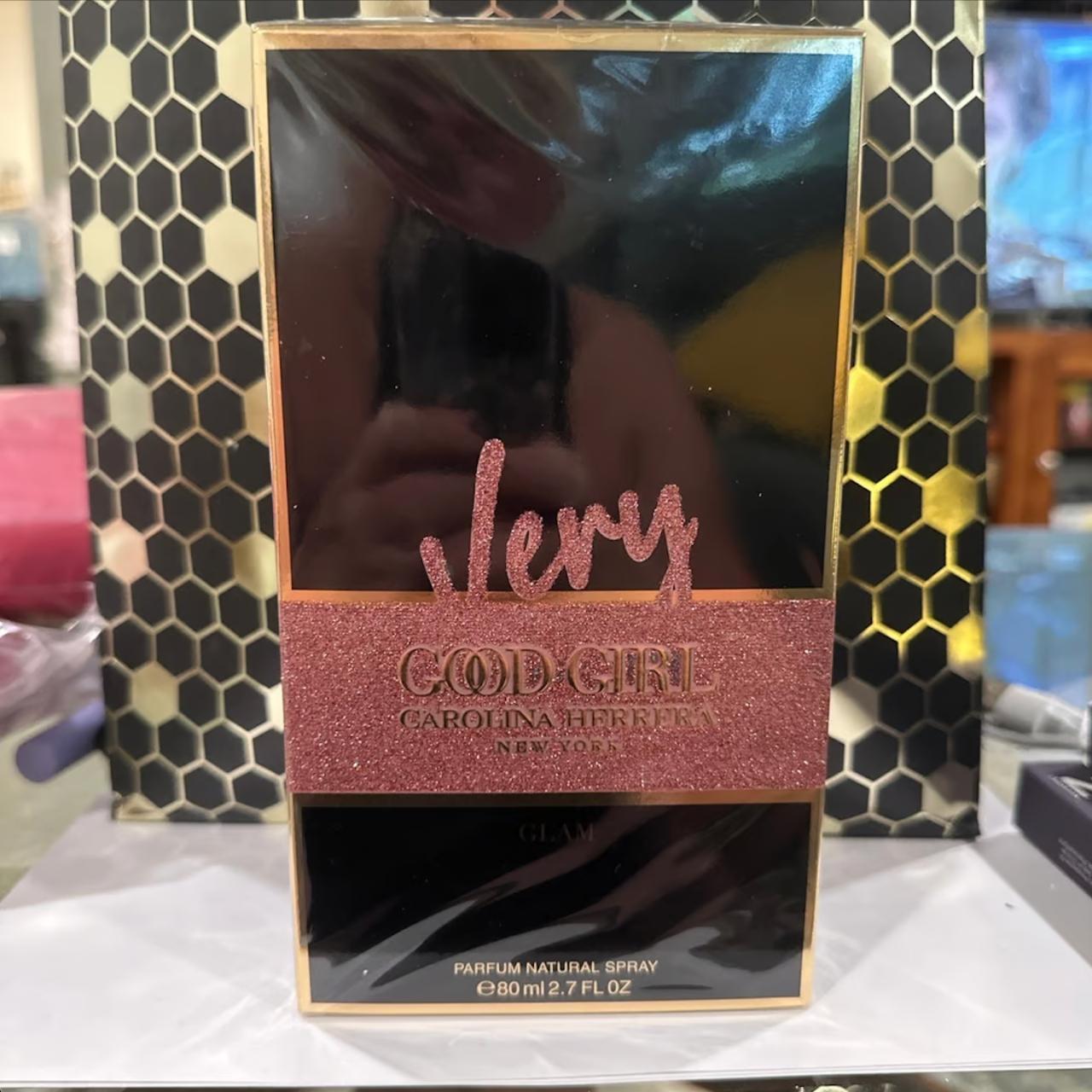Carolina Herrera Very Good Girl Glam perfume - Very... - Depop