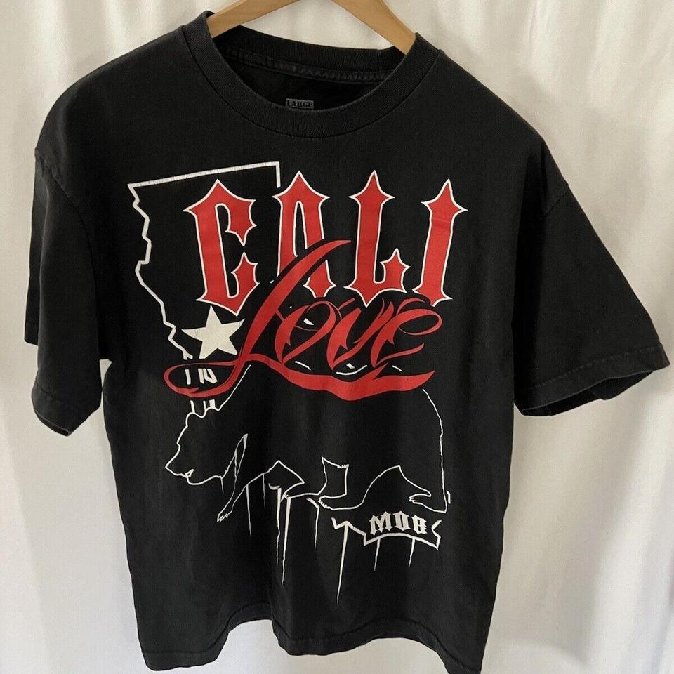 Mob Nation | New & Secondhand Fashion | Depop