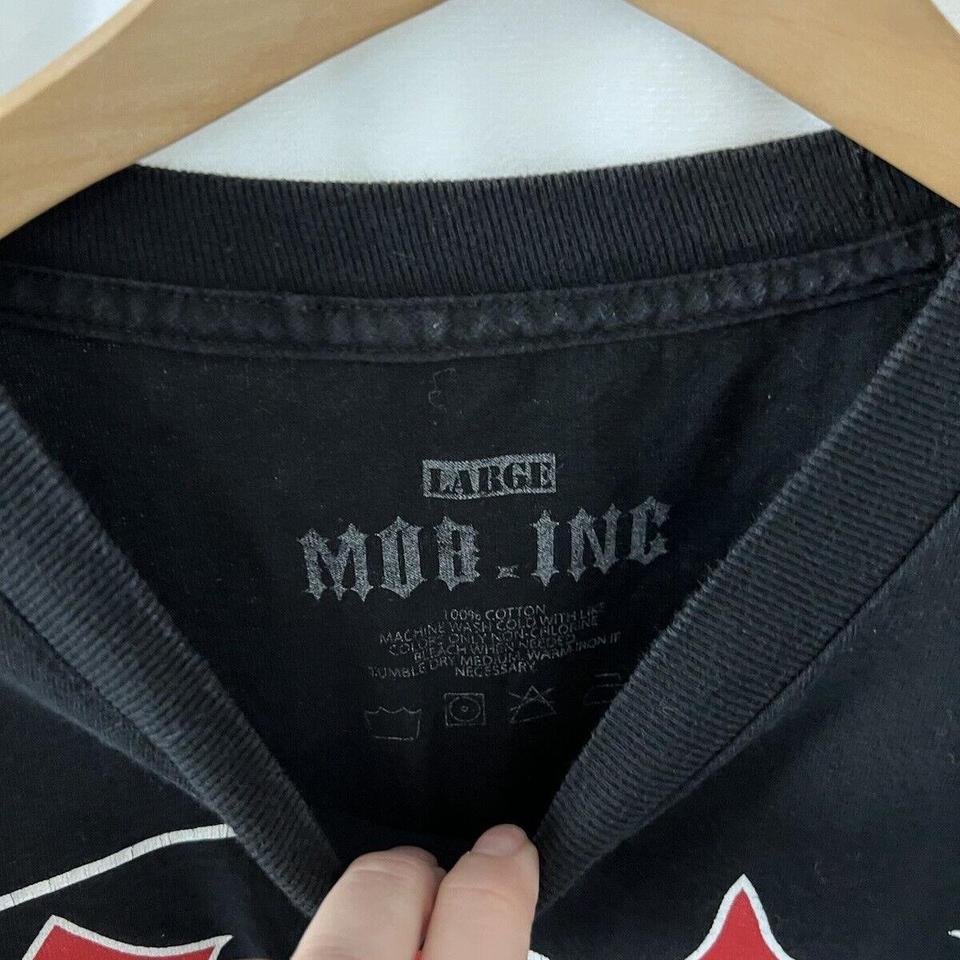 Mob Nation | New & Secondhand Fashion | Depop