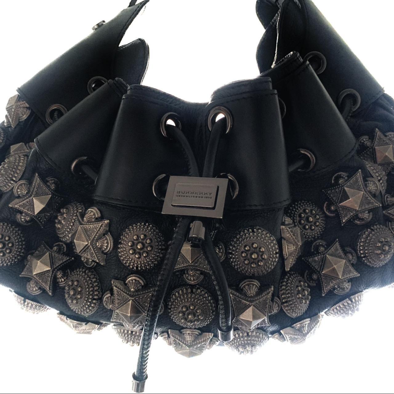 Introducing Burberry Hobo Warrior, the ultimate... - Depop