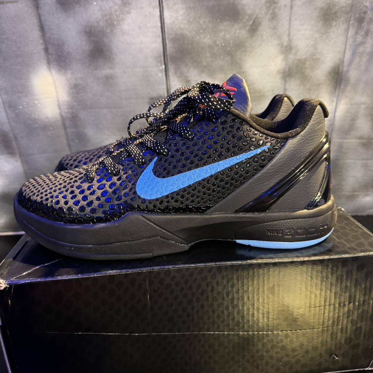 kobe size 10 brand new these are so tuff - Depop