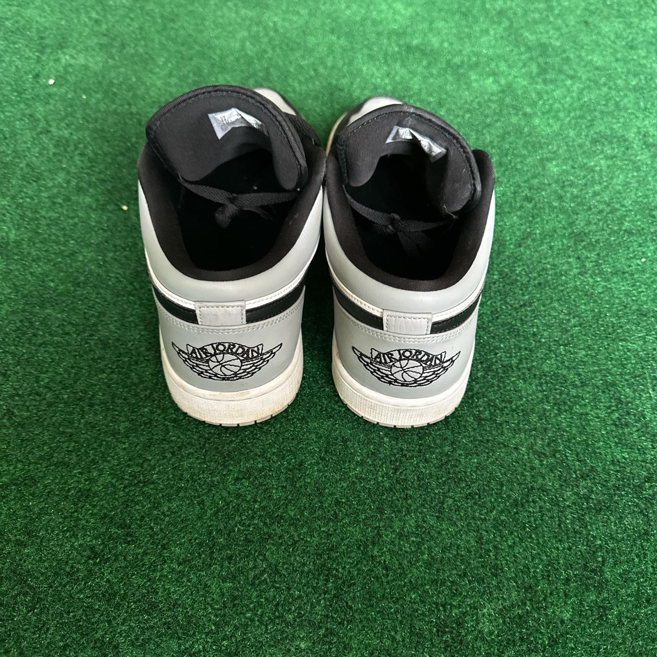 jordan 1 lows - Depop