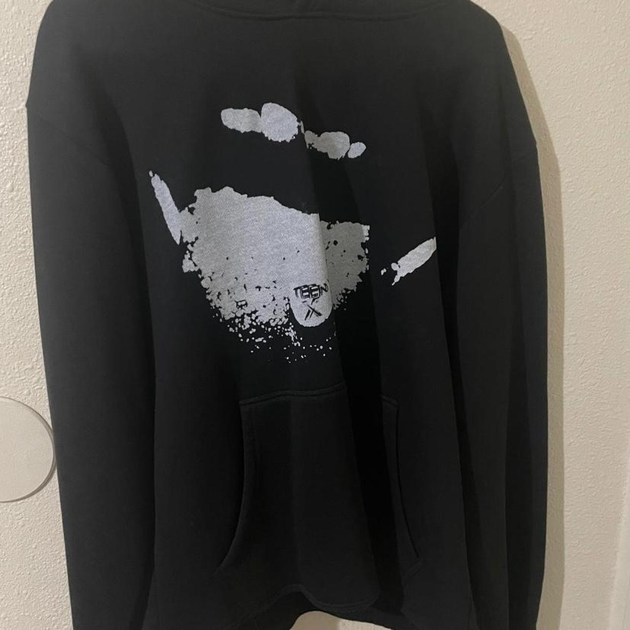 Ken Carson Actual Hate Teen X... - Depop