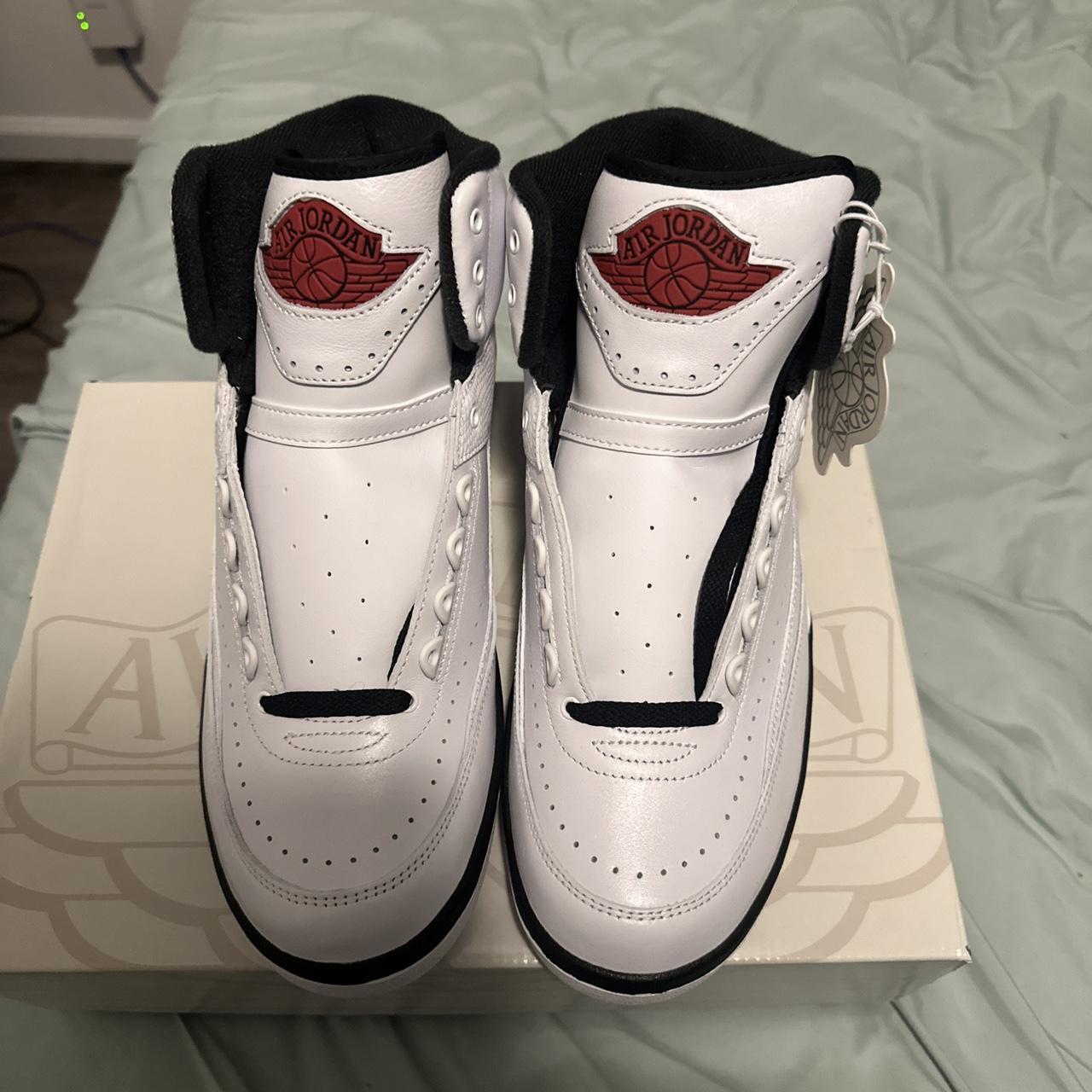 air jordan 2 - Depop