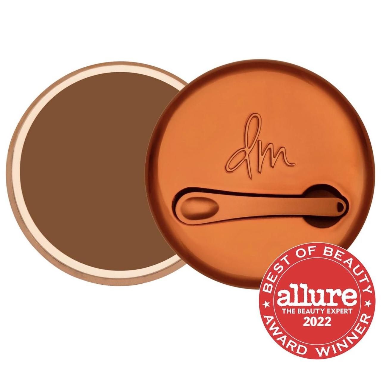 DANESSA MYRICKS yummy skin blur balm powder Shade: 9... - Depop