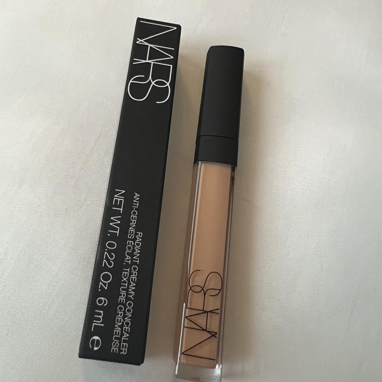 #nars radiant creamy #concealer UNUSED & UNOPENED... - Depop