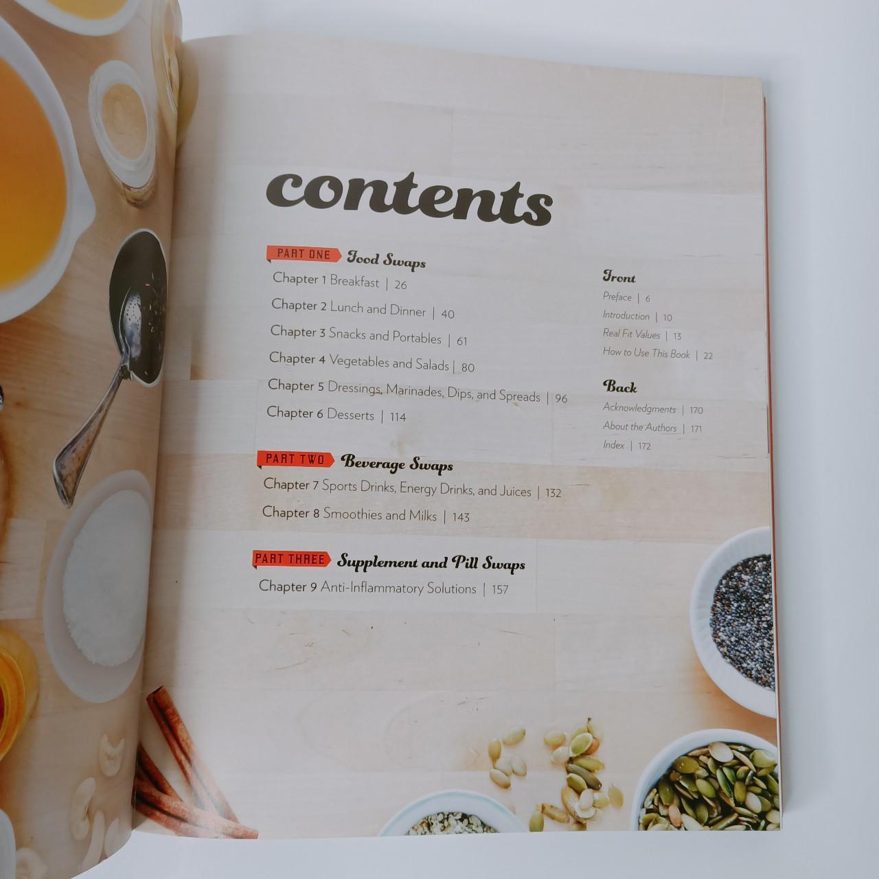 Yellow and Red Books | Depop