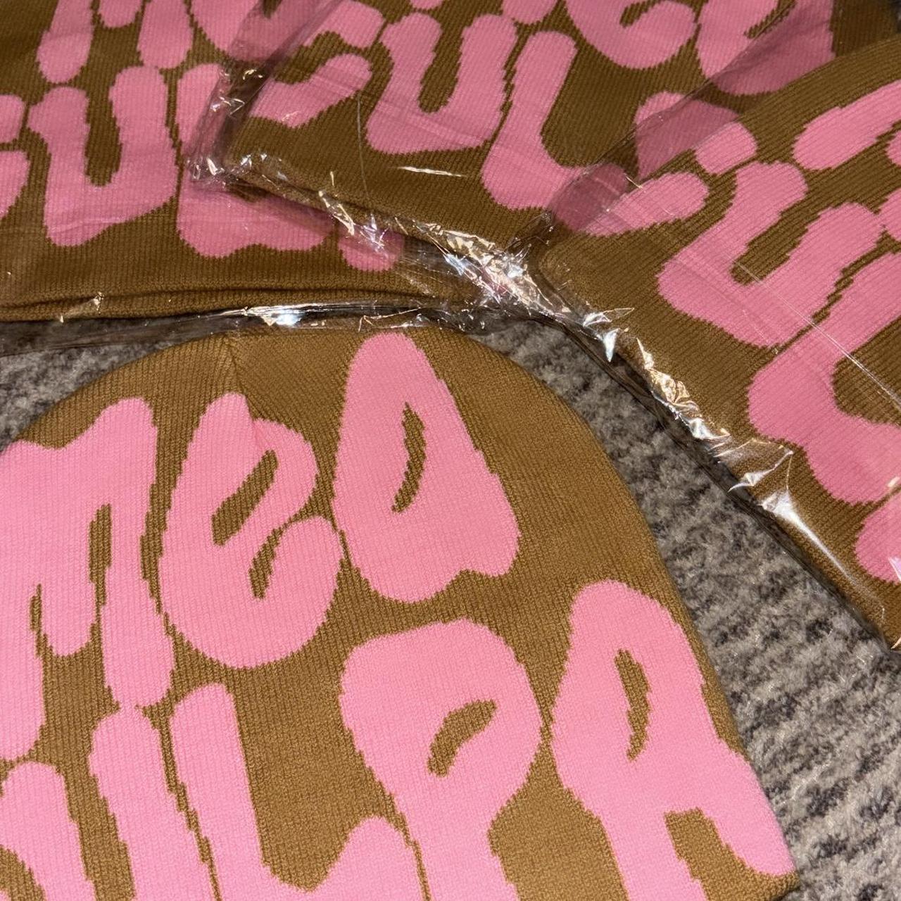 Mea Culpa Beanie - Depop