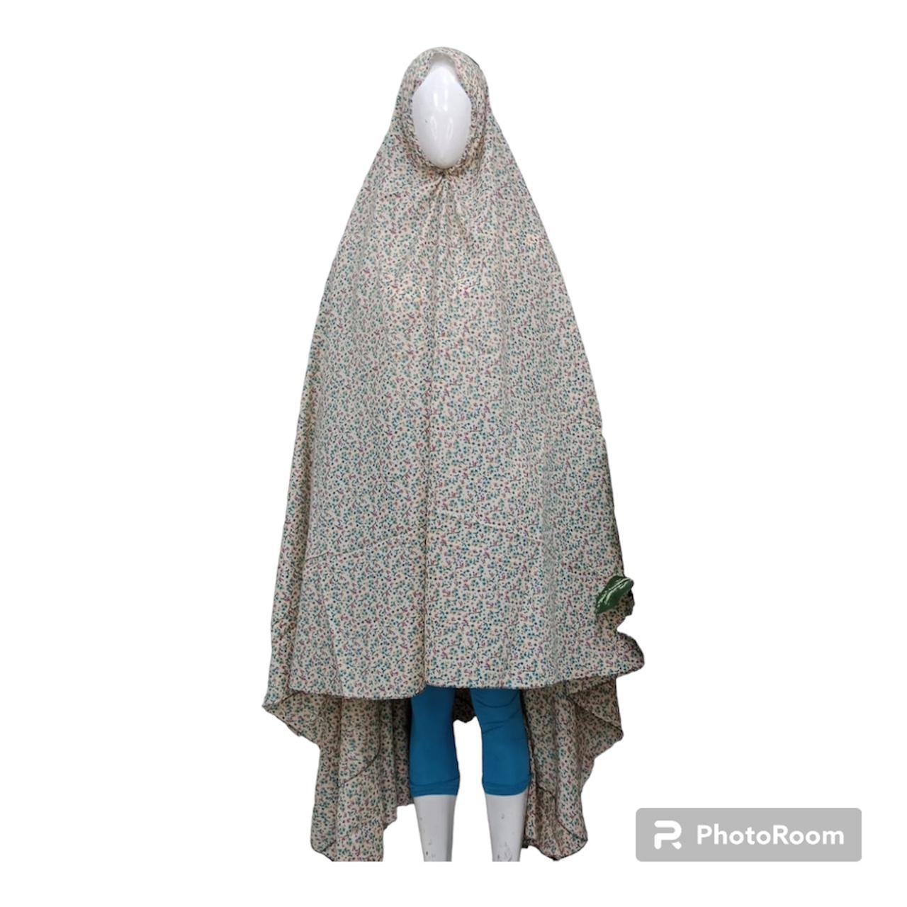 ADULTS EXTRA LONG MUSLIM PRAYER COTTON PULLOVER... - Depop