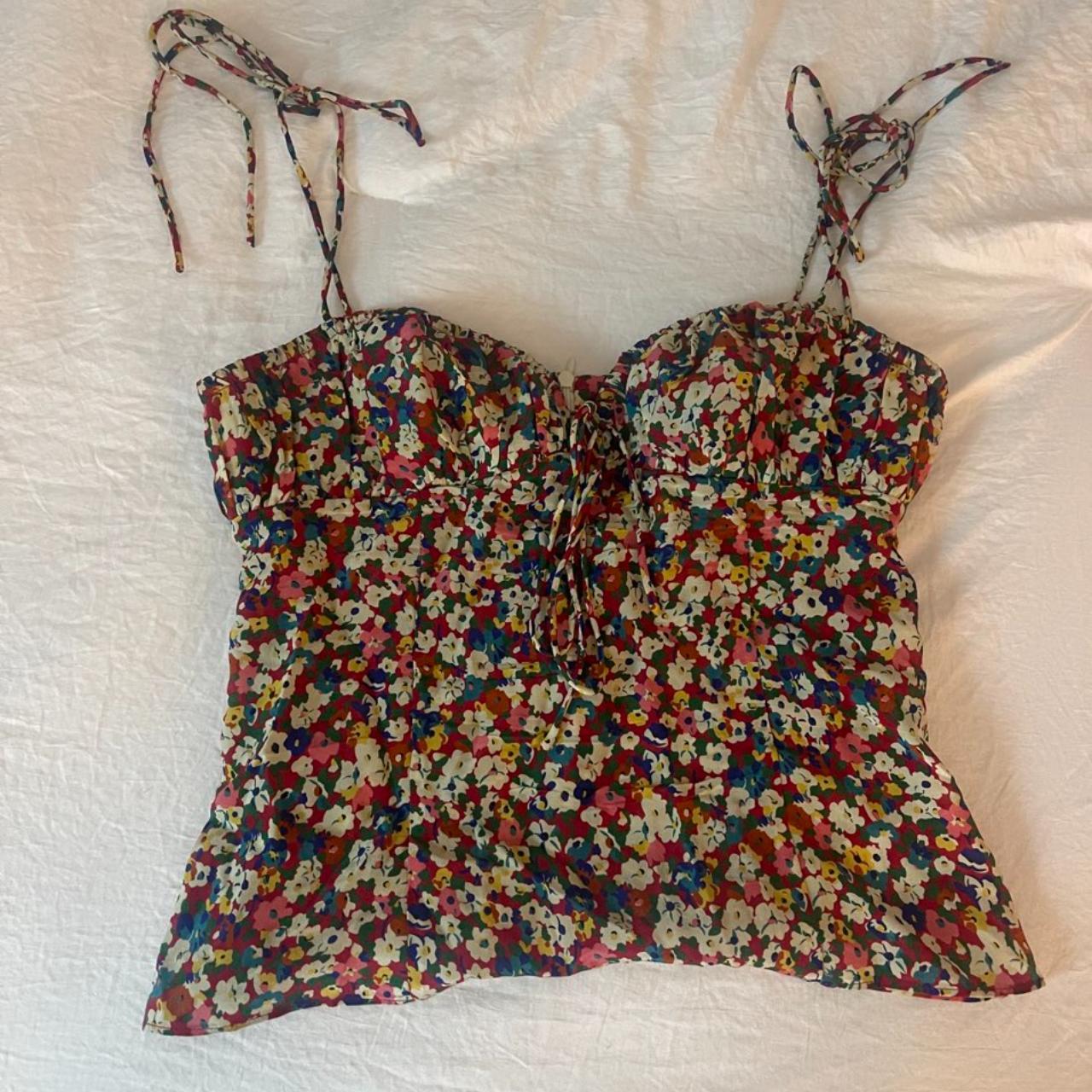 Realisation Par The Ana Top size S - Depop