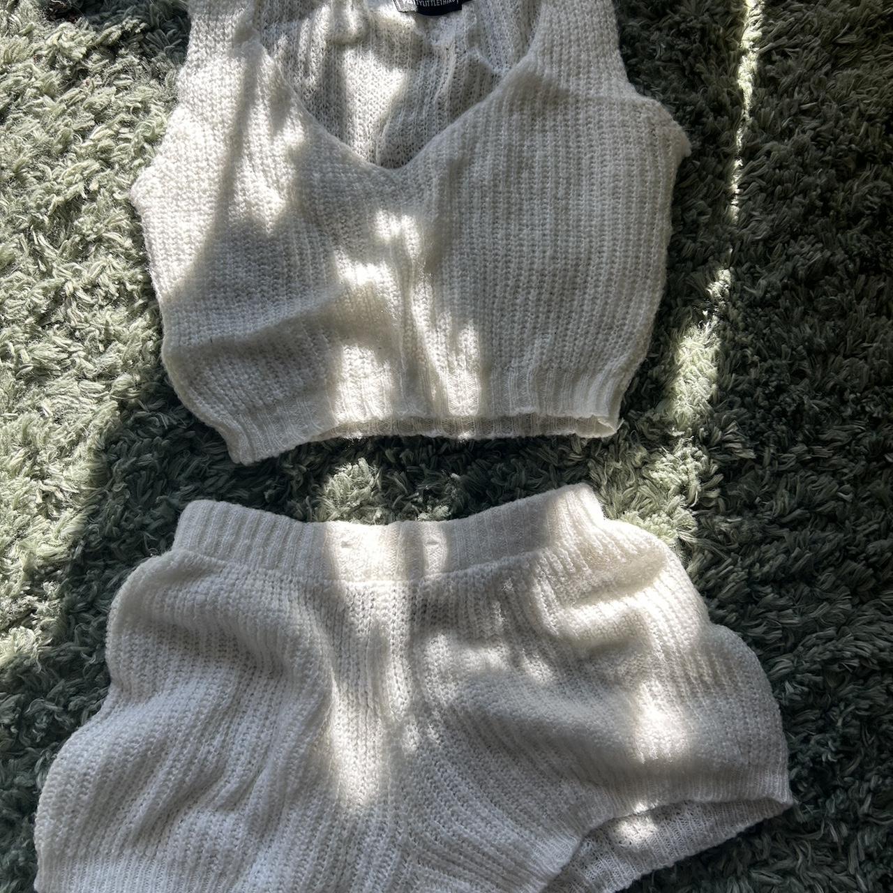 PLT matching lounge set🥥 - Depop