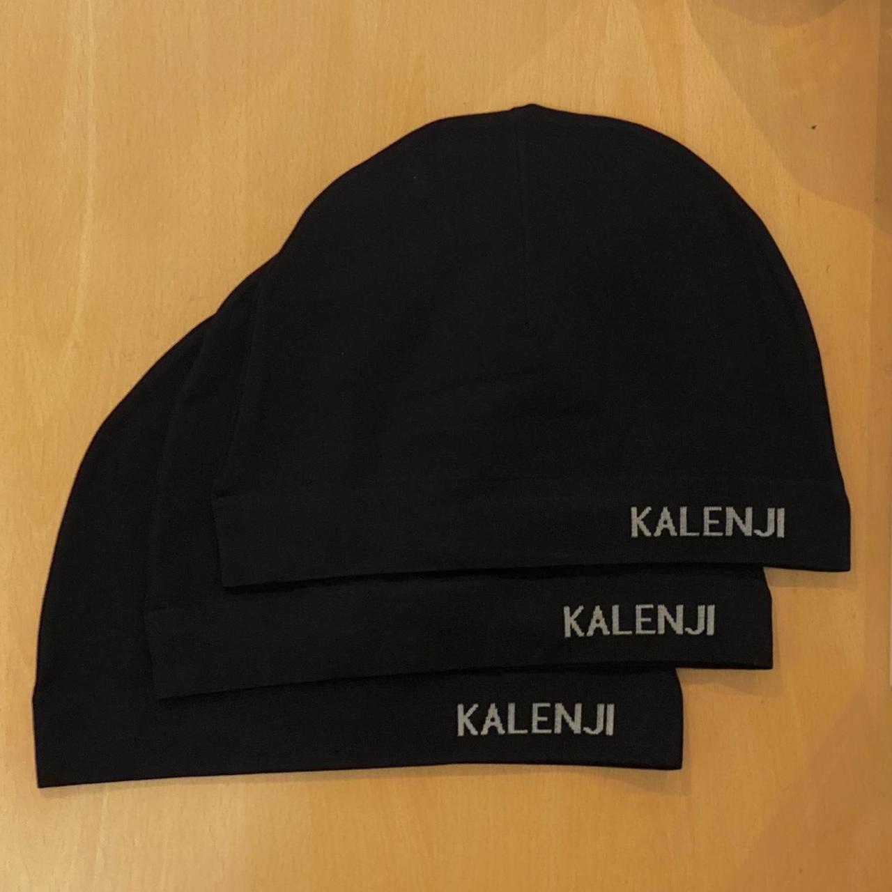 Kalenji Beanie Running Hat, Central Cee Winter... - Depop