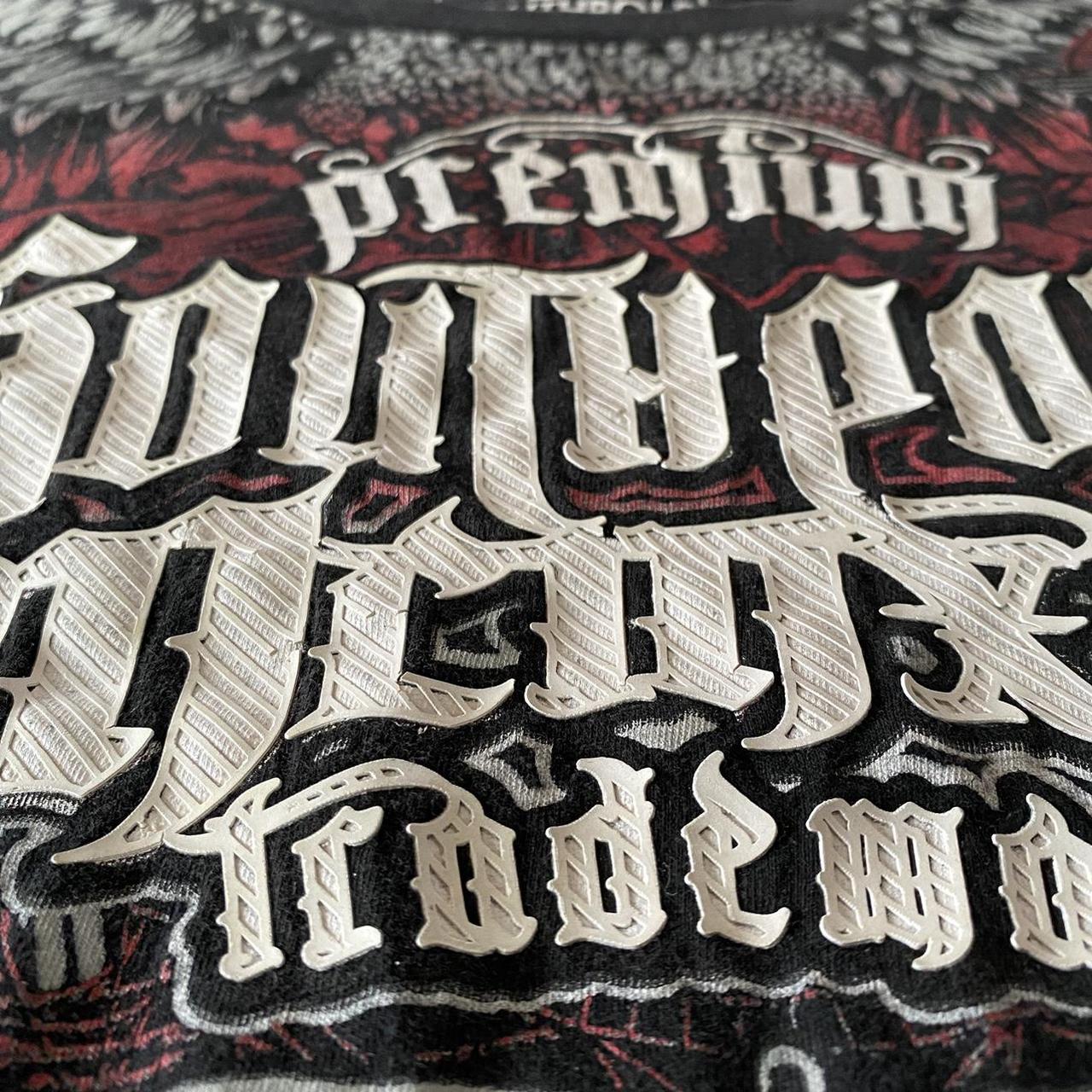 Premium Southpole MCMXCI T Shirt Men’s size... - Depop