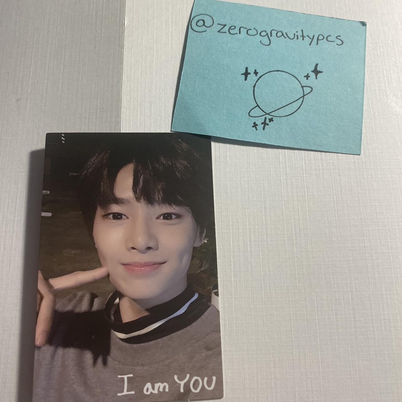 STRAY KIDS I Am You I.N/ JEONGIN Official... - Depop