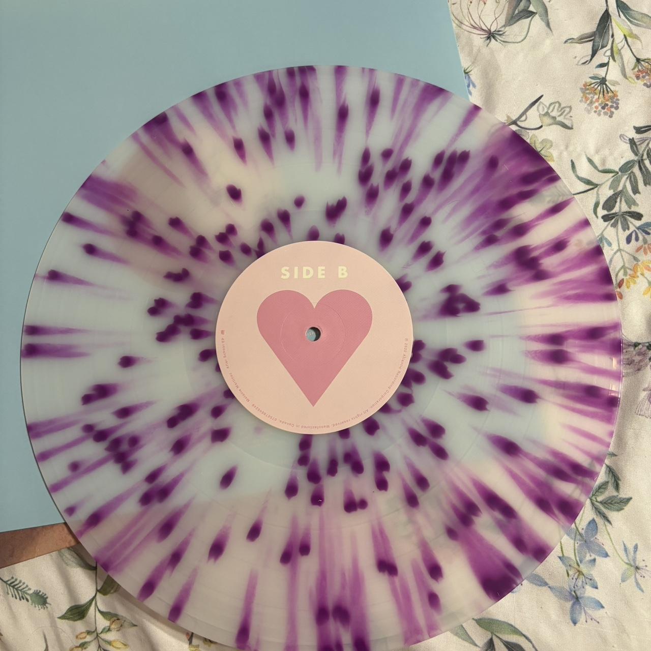 Melanie Martinez after school EP Exclusive orchid... - Depop