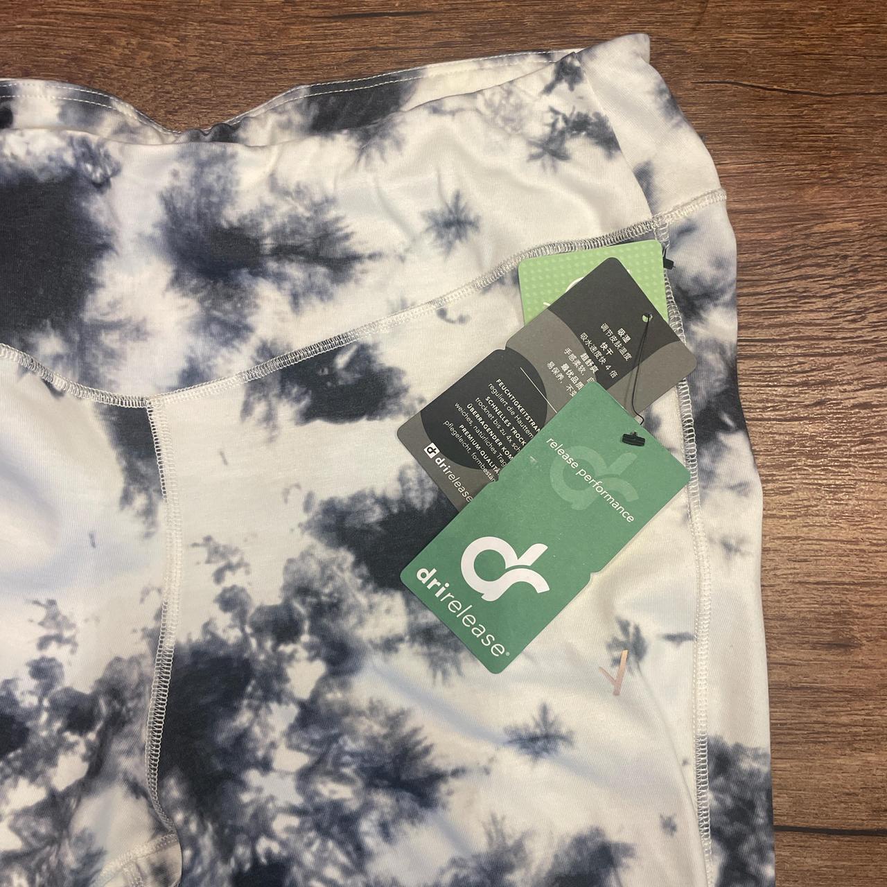 Indyeva leggings/ base layer. Never worn! | Depop