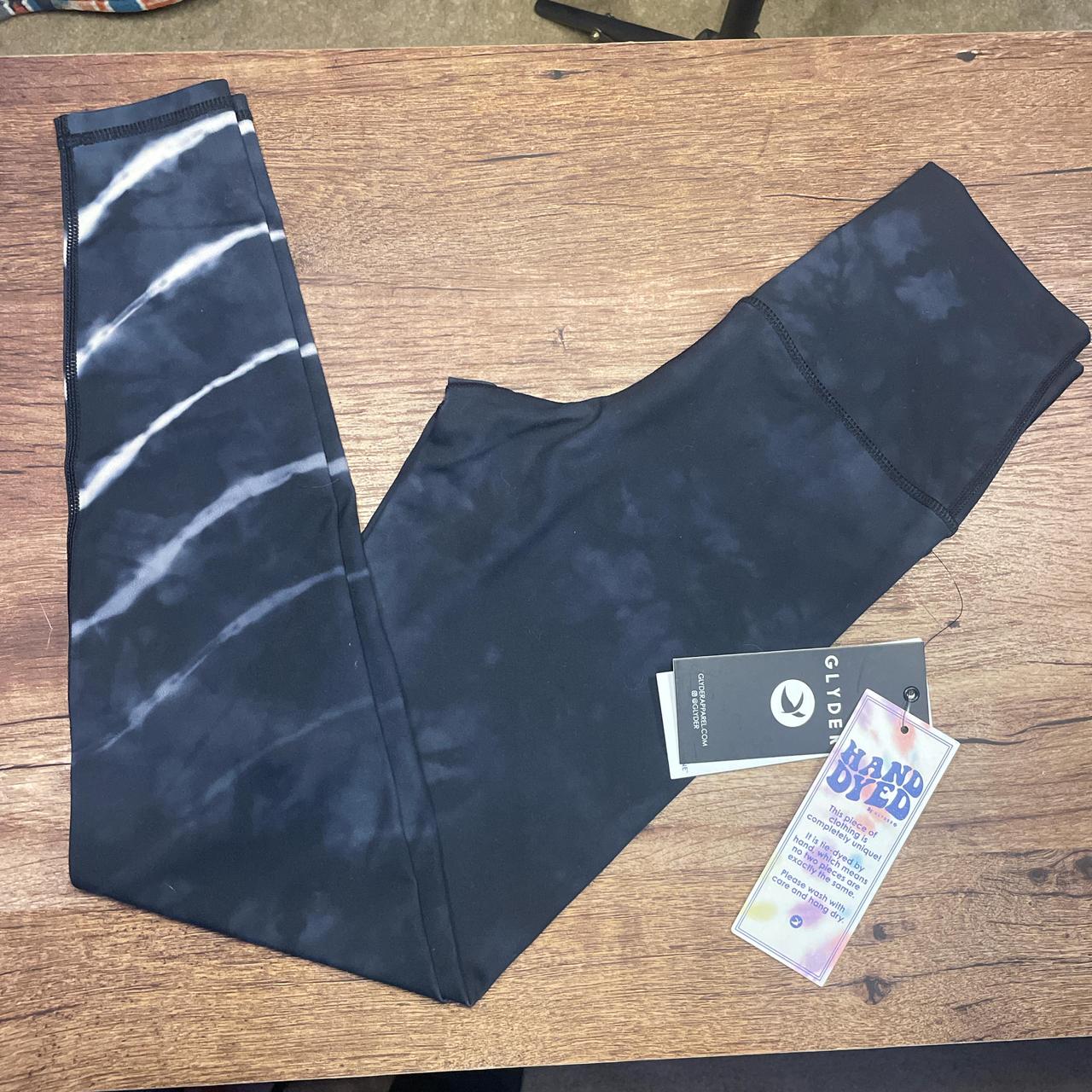 Glyder leggings / base layer. Never worn! | Depop