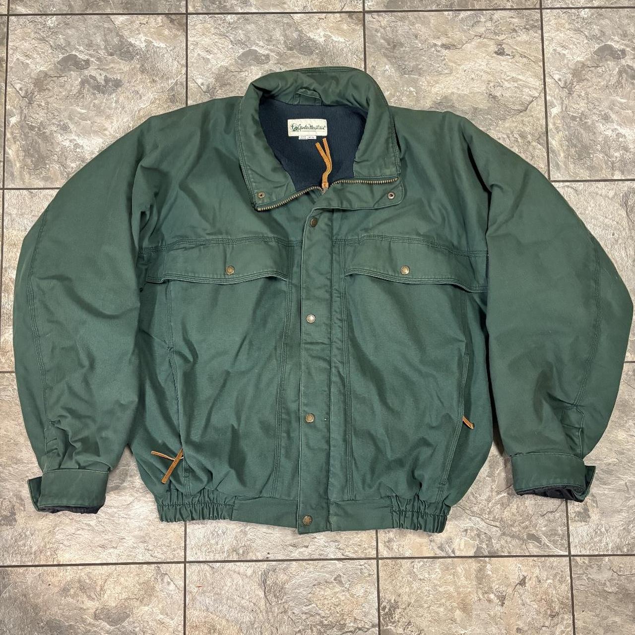 Vintage Gander Mountain All Size Jacket M-XL - Depop