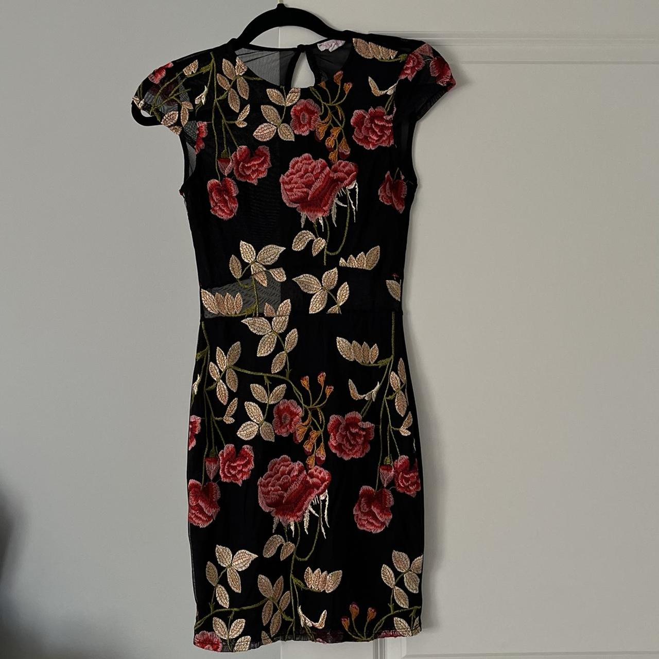 A'GACI Women's Dress | Depop